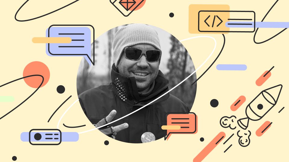 Alexander Kulik: Veteran Full Stack Developer — Blog — Rocketech