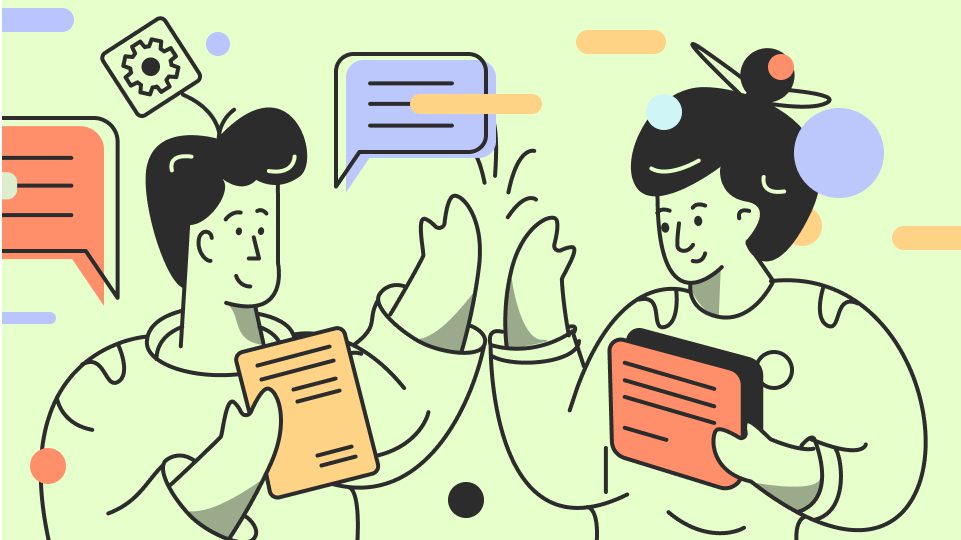 The Guide to Customer Development: How to Talk to Users — Blog — Rocketech