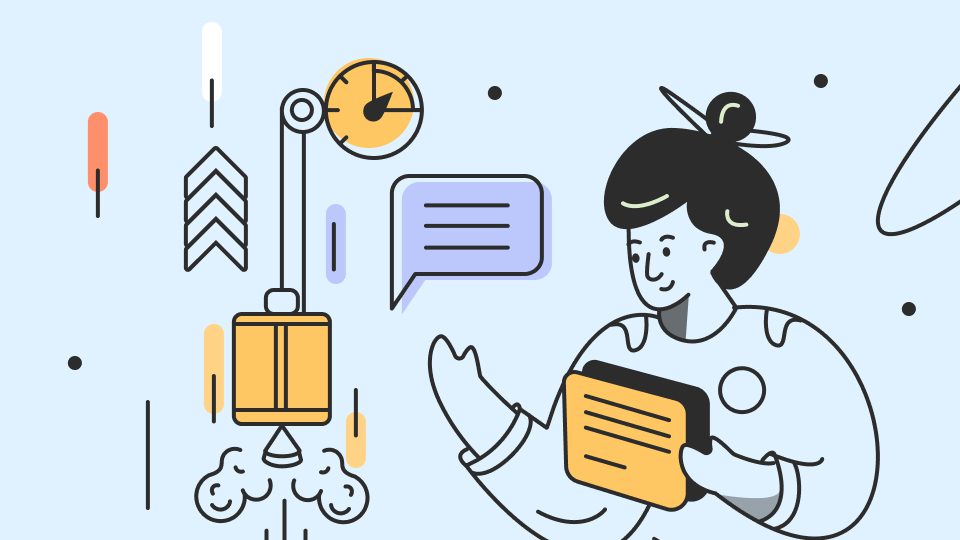 6 Growth Levers Every Business Must Implement — Blog — Rocketech