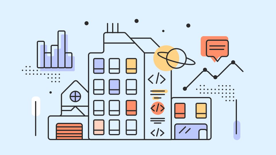 Trending Benchmarks in Real Estate Industry — Blog — Rocketech