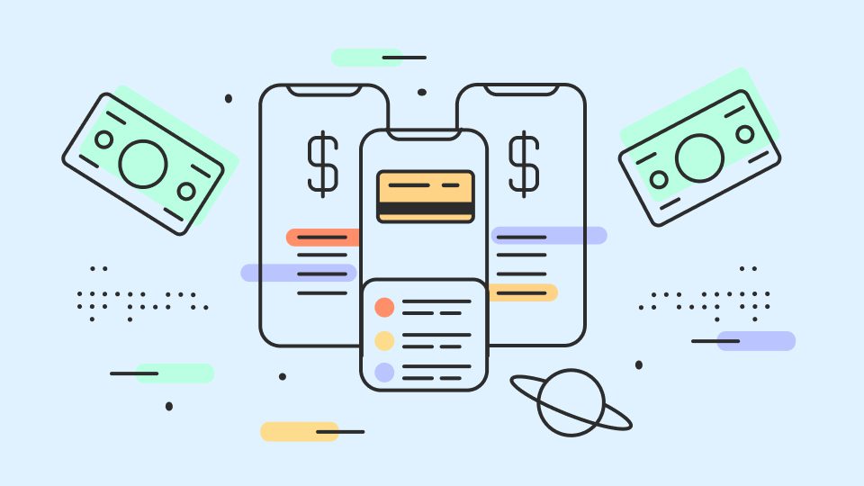 The Neobank Phenomenon: Future of Universal Banking — Blog — Rocketech