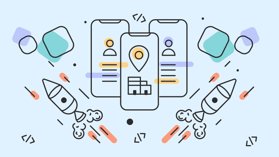 How mobile apps impact IoT — Blog — Rocketech How mobile apps impact IoT — Blog — Rocketech