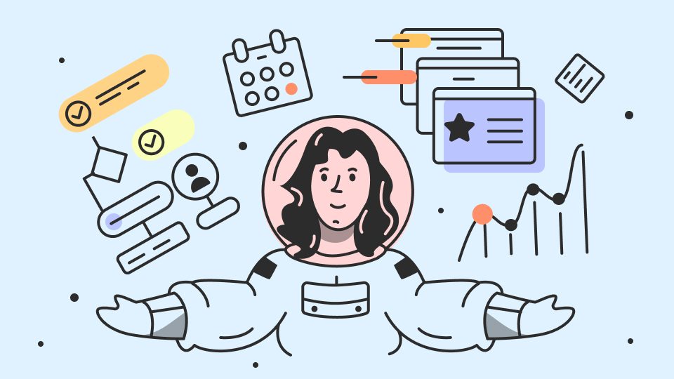 Key Responsibilities Every Product Owner Should Take — Blog — Rocketech