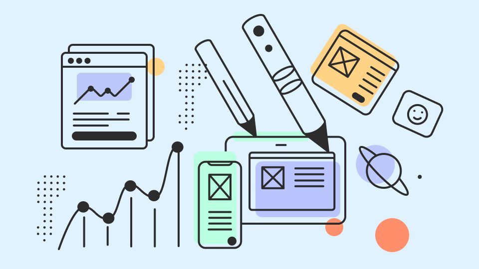 Trending Technologies In Front-End Development — Blog — Rocketech