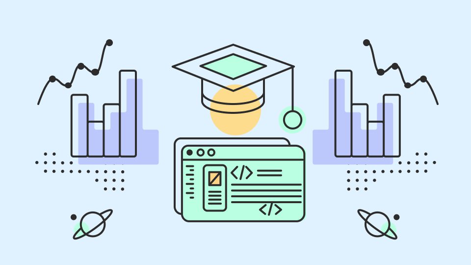 The Top Five Edtech Trends in 2022 — Blog — Rocketech