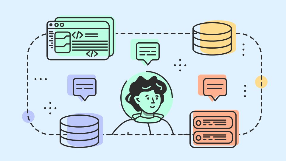 Agile Software Development Lifecycle Phases Explained — Blog — Rocketech Agile Software Development Lifecycle Phases Explained — Blog — Rocketech