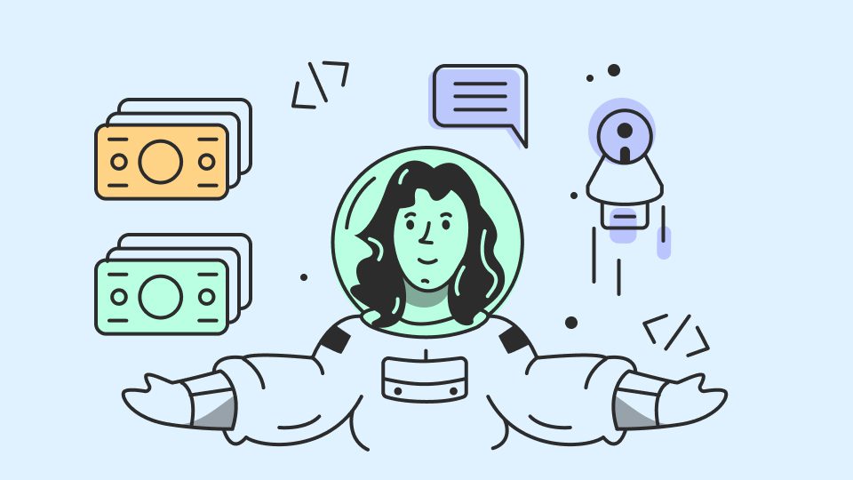 How to Cut Software Development Costs Keeping Quality — Blog — Rocketech