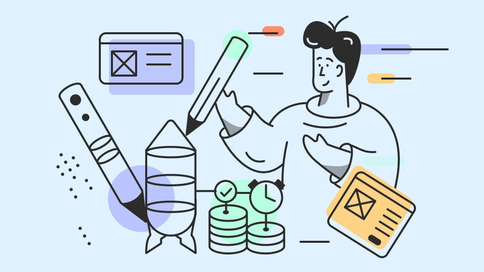 Building a Marketplace Platform in 2024 — Blog — Rocketech