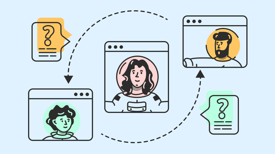 What You Need to Know When Replacing Your Development Team — Blog ...