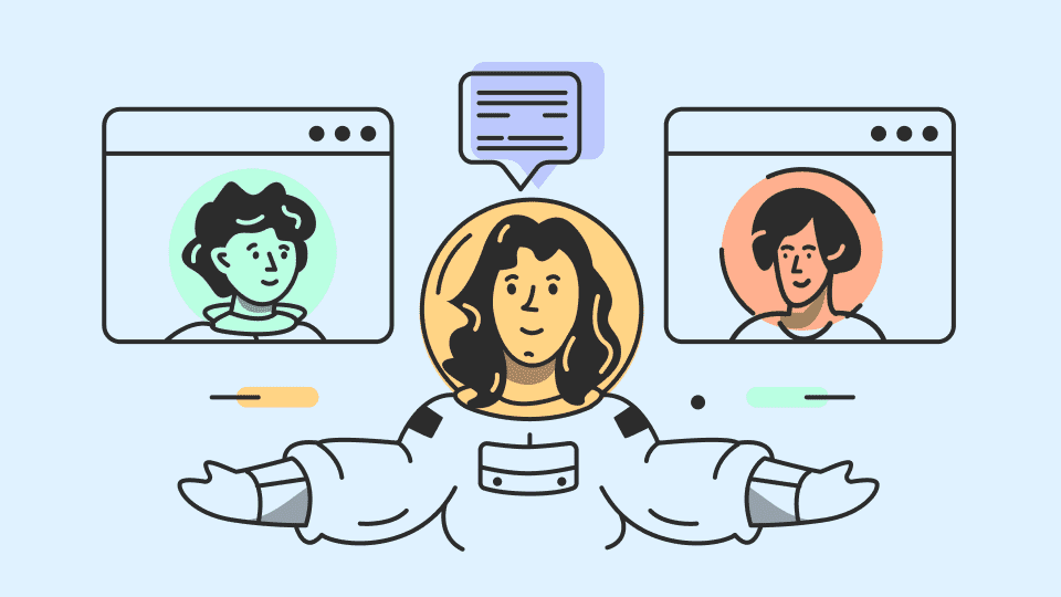 How to Create a Building Team Cohesion: Create a Community of Practice ...