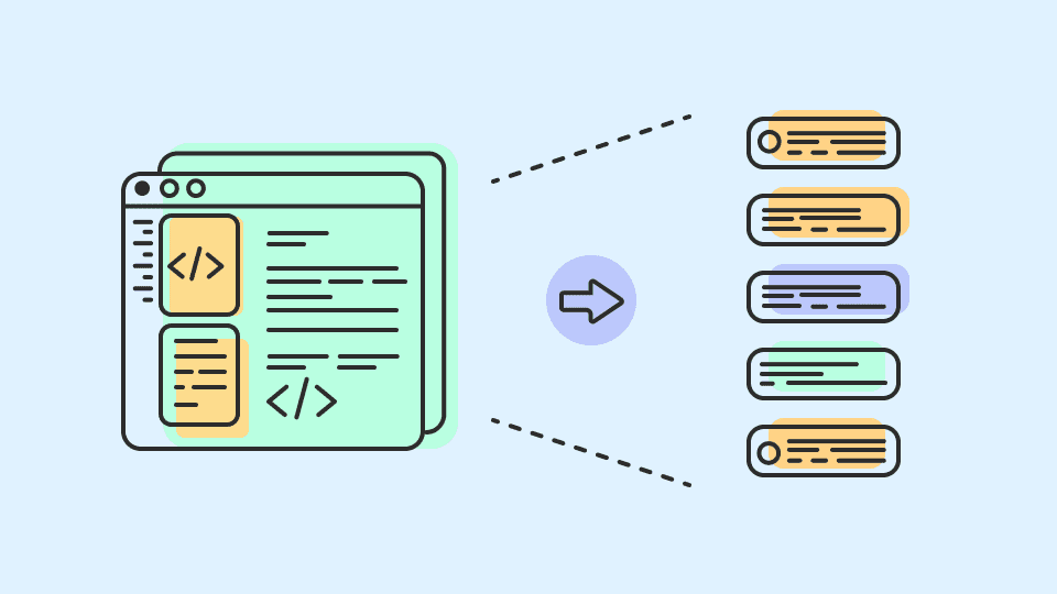 The Art of User Story Splitting: Faster, Smarter Development — Blog ...