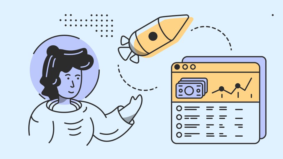 Startup Accounting System: Setup & Best Practices — Blog — Rocketech